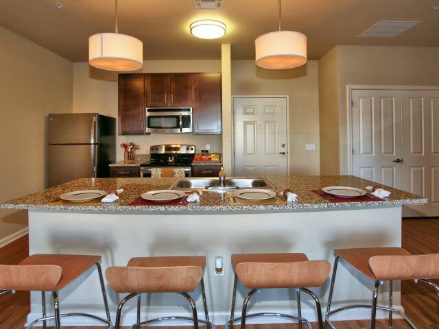 Yurtlar The Junction at Iron Horse, Tucson, foto