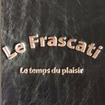 Restaurant Le Frascati (Rue des Envers No:38, Le Locle), pizzacılar  Neuchatel'den