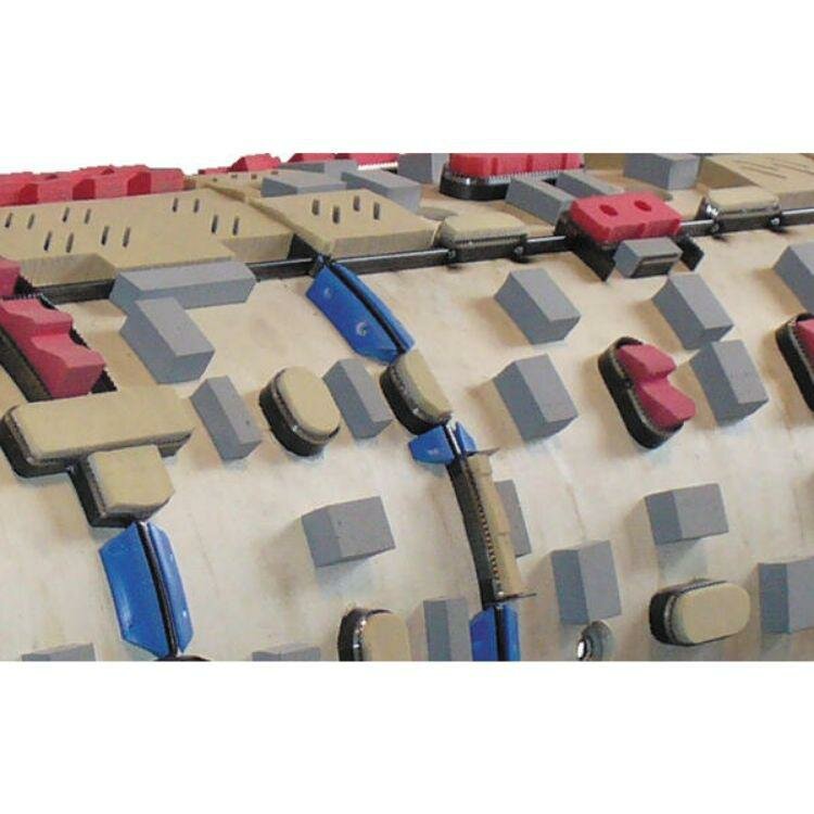 Sanayi kuruluşu Jamco S. A. S., Cali, foto