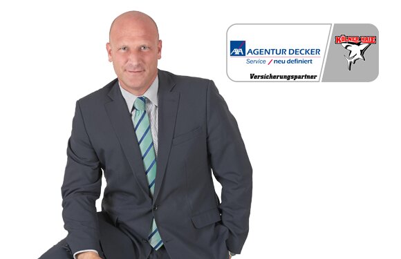 Finansal danışmanlık Axa Versicherungen Bad Münstereifel Claus Decker, Kuzey Ren‑Vestfalya, foto