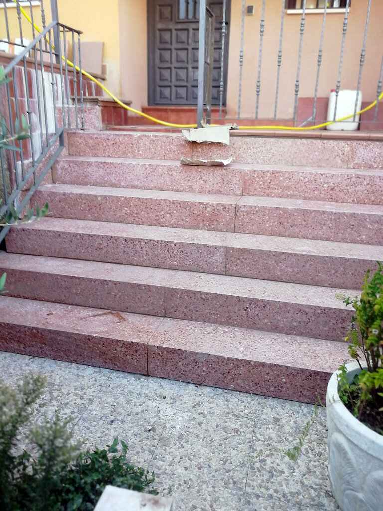 Yeni teknolojiler ve ar-ge merkezleri Reformas C. B., Kastilya‑La Mancha, foto