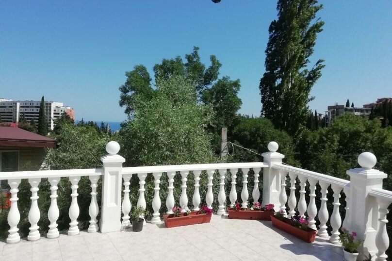 Otel Гостевой дом на Строителей 18а, Kırım Cumhuriyeti, foto