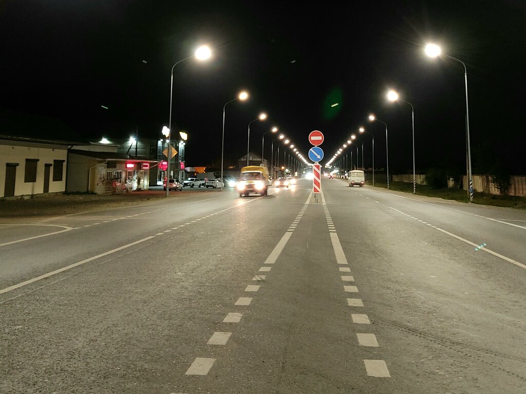 Aydınlatma teknolojileri Okb Luch, Arzamas, foto