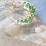 Jeweler_ka (Barklaya Street No:12), kuyumcu atölyeleri  Moskova'dan