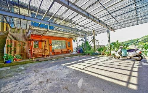 Otel A-Li A-Li Homestay, Dünya, foto