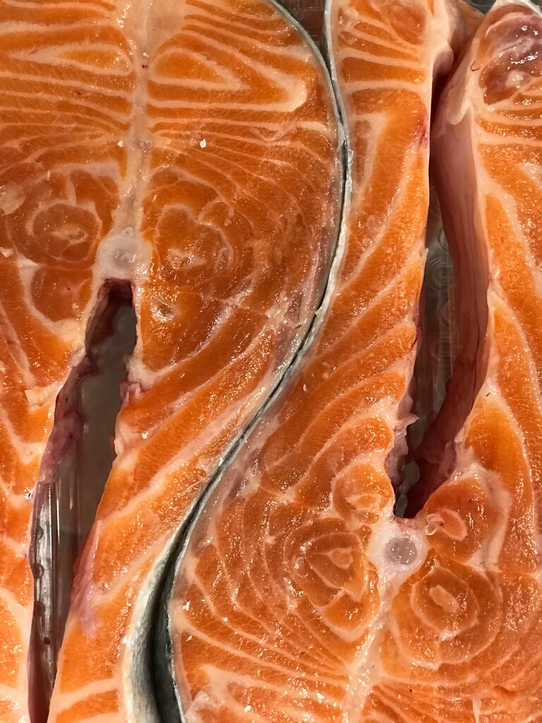 Market EcoMarket V Lesu, Moskova ve Moskovskaya oblastı, foto