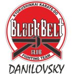 Black - Belt Danilovsky (Simonovsky Val Street No:18А), spor kulüpleri  Moskova'dan