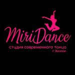 MiriDance (Gorshina Street No:5А), dans okulları  Himki'den