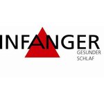 Infanger Gesunder Schlaf GmbH (Zug, Sihlbruggstrasse, 109), banyo mobilyaları  Zug'dan