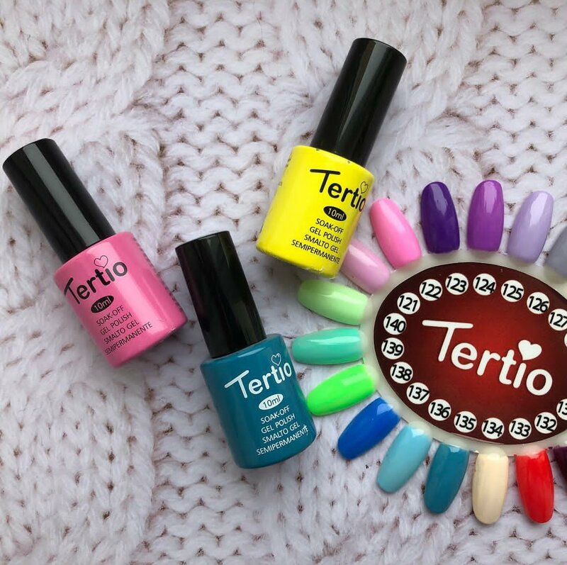 Güzellik merkezi ekipmanları Tertio 24, Moskova, foto