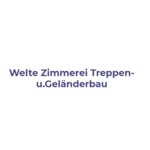 Welte Zimmerei Treppen-u. Geländerbau (Baden-Württemberg, Heilbronn, Neckarsulm, Benefizgasse), kerestecilik  Neckarsulm'dan