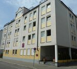 Johanniter-Haus Heilbronn (Mozartstraße No:21, Heilbronn), huzurevi, bakımevi  Heilbronn'dan