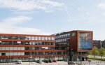 Psd Bank Westfalen-Lippe eG (Hafenplatz No:1, Münster), banka  Münster'den