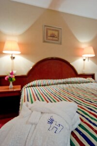 Nadezhda SPA & Morskoy Ray (Mira Street No:3, selo Kabardinka), otel  Krasnodarski krayından