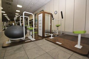Flexx Fitness & Kurse Dormagen (Florastraße No:10, Dormagen), fitness kulüpleri  Dormagen'den