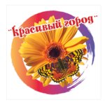 Krasivy gorod (Pionerskaya Street No:15А), tabela yapımı  Berdsk'ten