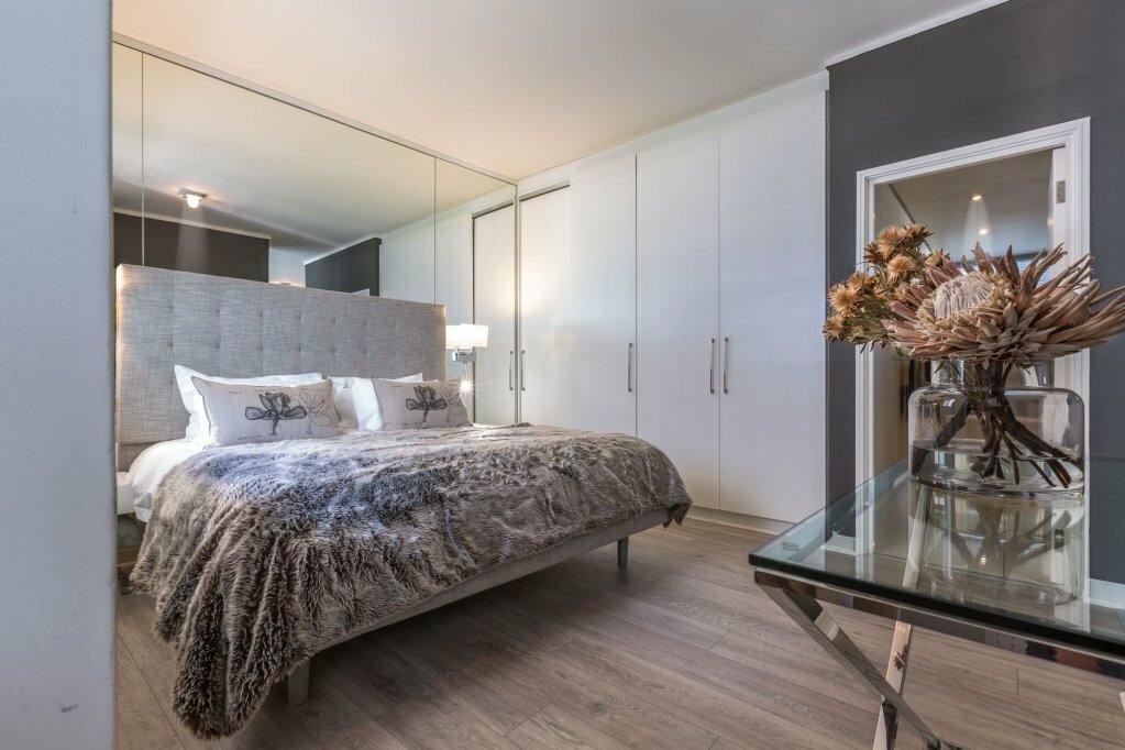 Daireler Harbour Bridge Suites 001, Capetown, foto