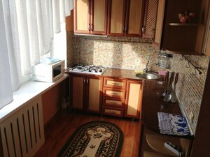 Na Gagarina Apartments (улица Гагарина No:1/15, Симферополь), otel  Simferopol'dan (Akmescit'ten)
