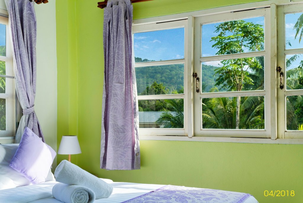 Otel Arcadia Castle Villa, Phuket Eyaleti, foto