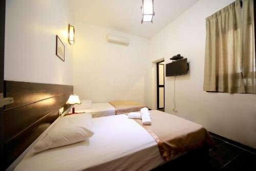 Otel 5imply 9ice Heritage, , foto