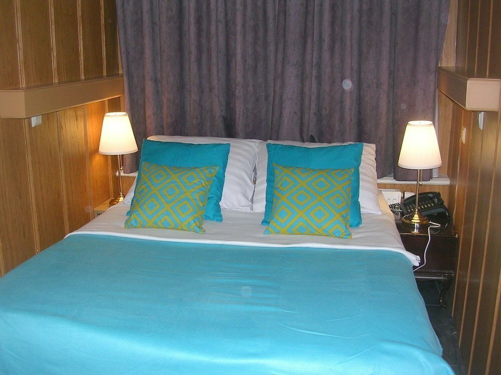 Otel Sharm Hotel, Amsterdam, foto