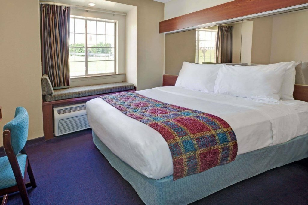 Otel Quality Inn & Suites North Mesquite I-30, Mesquite, foto