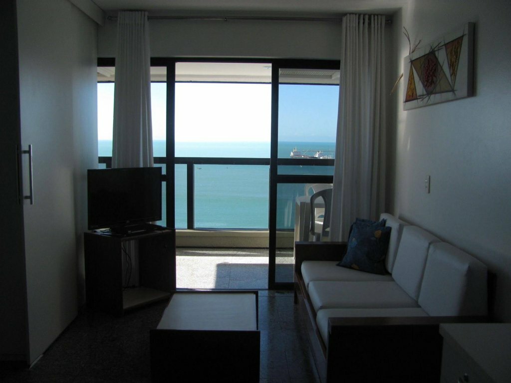 Daireler VIP Iracema Flat, Fortaleza, foto