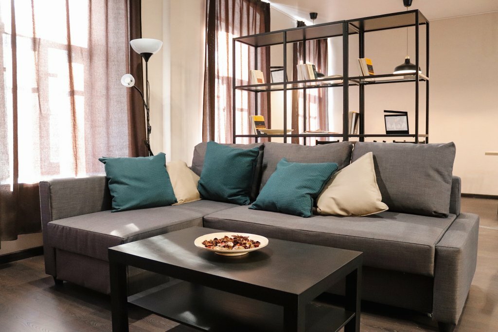 Pansiyonlar, hosteller Nice Hostel, İvanovo, foto