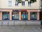Targobank (Askanische Straße No:57, Dessau), banka  Dessau'dan