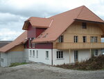 Egger Neuenschwander Bedachungen GmbH (Bern, Seftigen, Muhlernstrasse, 347), i̇nşaat firmaları  Bern'den