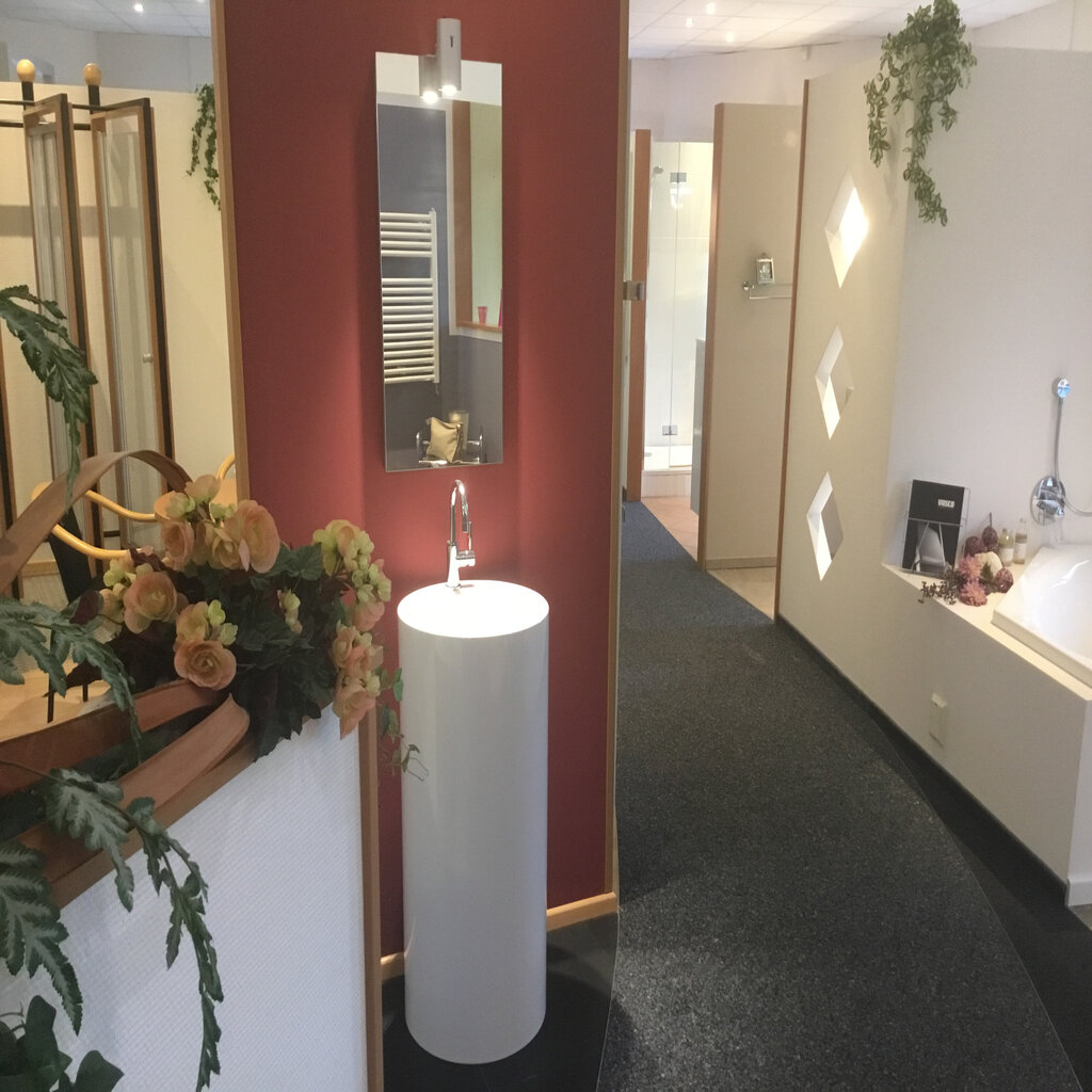 Sıhhi tesisat hizmetleri Rudolf Hudalla GmbH, Oldenburg, foto