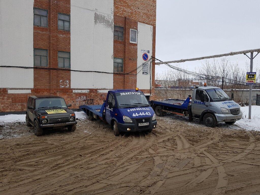 Çekici hizmeti Evakuator Tolyatti, Tolyatti (Togliatti), foto