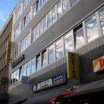Grüne's Leihhäuser Hamburg Steindamm (Steindamm No:11, Stadt Hamburg), rehincilik  Hamburg'dan