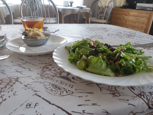 Kafe Vam_k_nam, Kırım Cumhuriyeti, foto