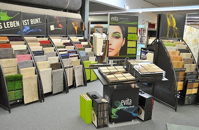 i̇nşaat firmaları Fepa Baustoffe GmbH, Aşağı Saksonya, foto