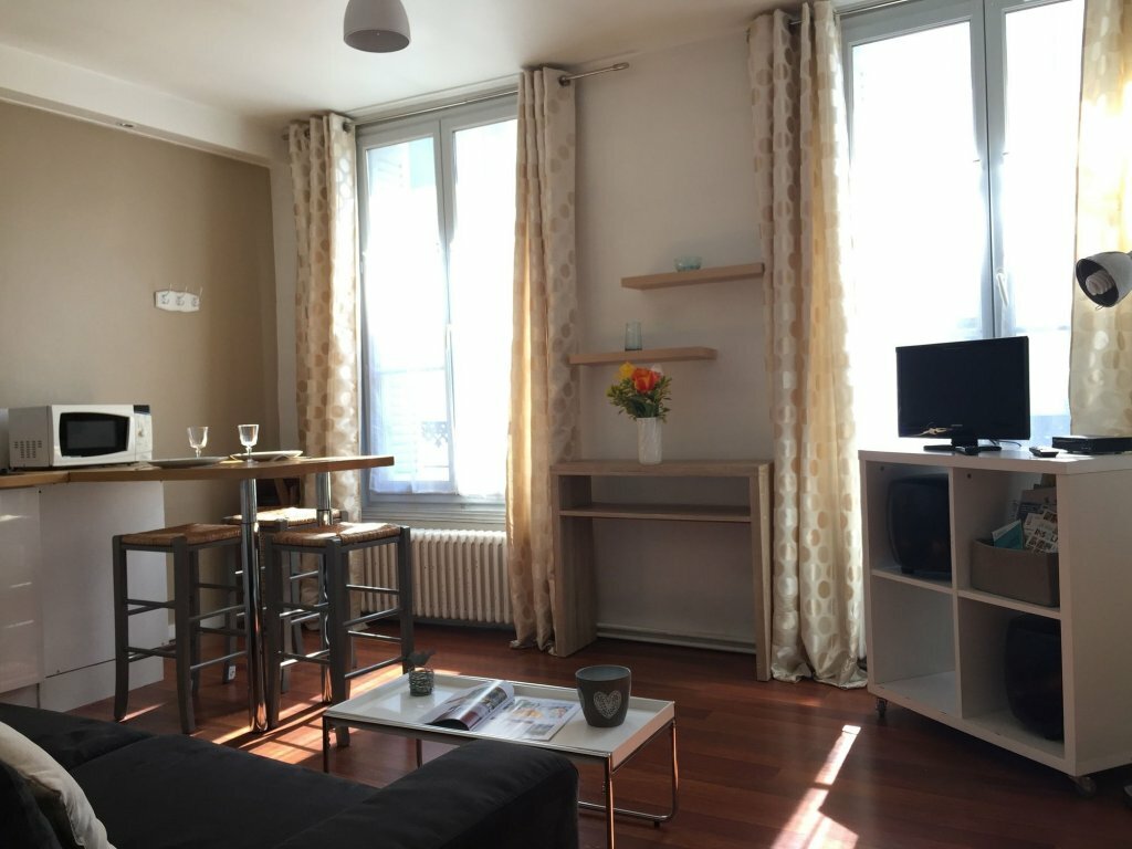 Kısa süreli konaklama Bien-Etre Immo, Poitiers, foto