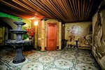 Cabanas Boutique Hotel (Serednofontanska vulytsia No:19В), otel  Odesa'dan