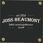 Joss Beaumont (Zagorodnaya Street No:5/1), sanayi kuruluşu  Stupino'dan