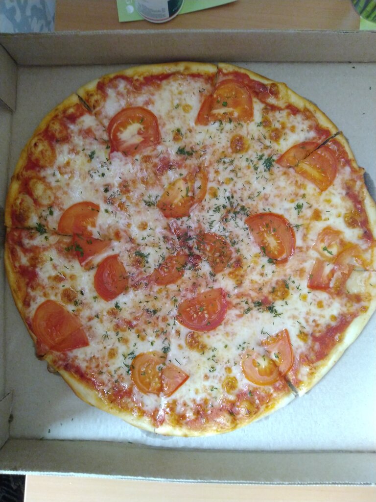 Kafe Пицца Шарик, Koroliov, foto