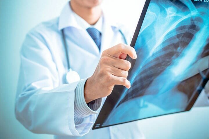 Tıbbi laboratuvarlar Laboratorio Clínico Médico Empresarial, Jalisco Eyaleti, foto