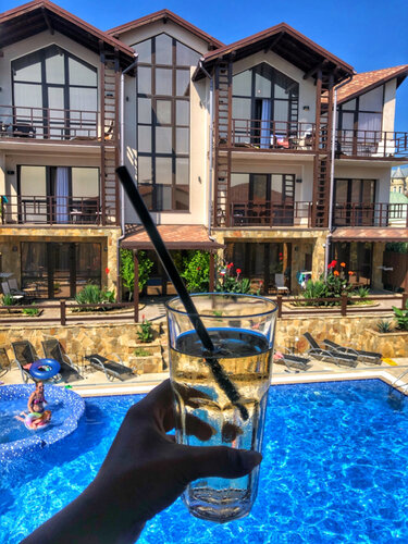 Otel Assol, Kırım Cumhuriyeti, foto