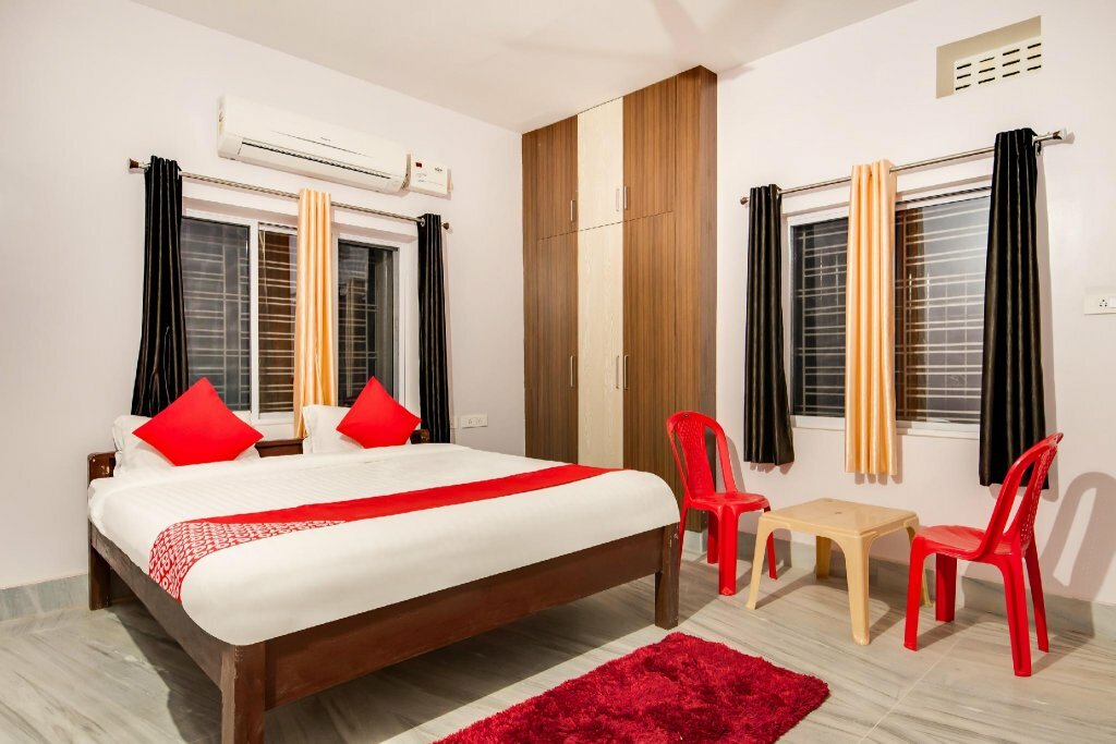Otel Oyo Flagship 63833 Morya Classic, Orissa, foto