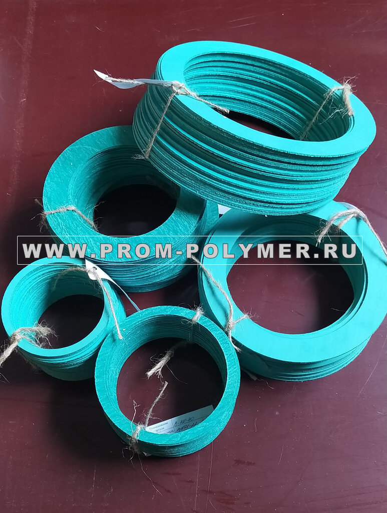 Plastik ve polimer firmaları Prompolymer, Izhevsk, foto
