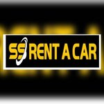 Ss Rent A Car (Yavuz Sultan Selim Blv., No:16, Beylikdüzü, İstanbul), oto kiralama  İstanbul'dan