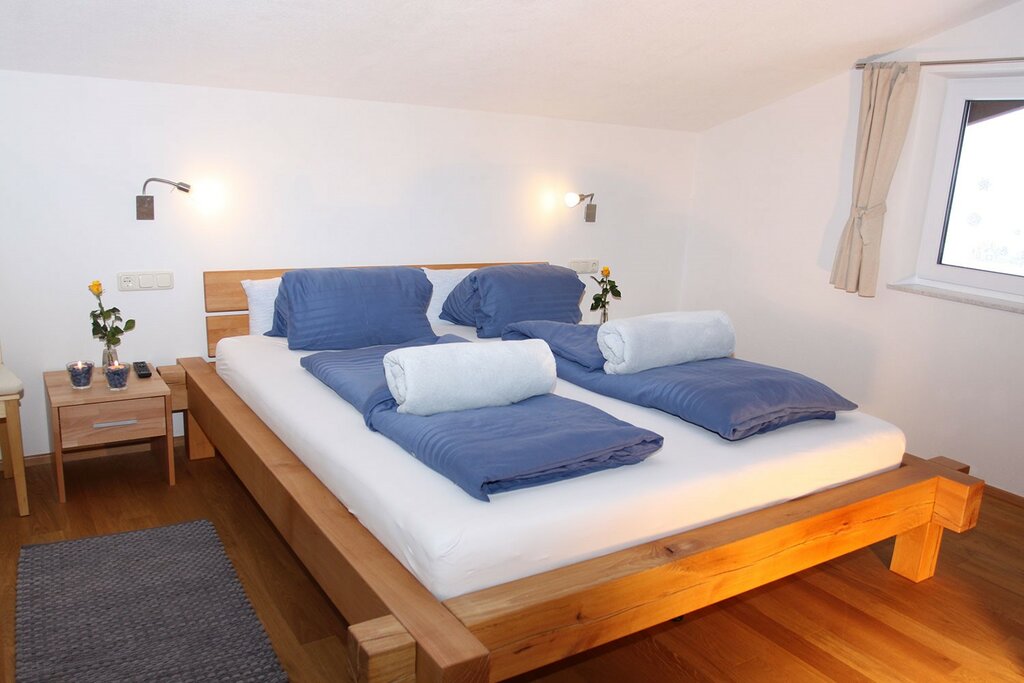 Emlak ofisi Appartement De Luxe, Tirol, foto