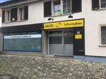 Oase-Online (Appenzell Ausserrhoden, Hinterland, Gossauerstrasse, 1), beyaz eşya mağazaları  Herisau'dan