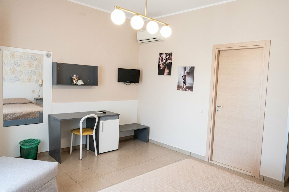 Otel Affittacamere da Fiorella, Toskana, foto