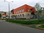 Детский сад № 72 (Leskova Street No:42Б), anaokulları  Nijni Novgorod'dan