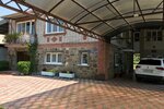 Надежда (Tenginskaya ulitsa No:8, Lermontovo Village), otel  Krasnodarski krayından