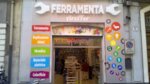 Ferramenta e Colori Arcifer (Via San Vincenzo de' Paoli No:56), boya ekipmanları  Katanya'dan